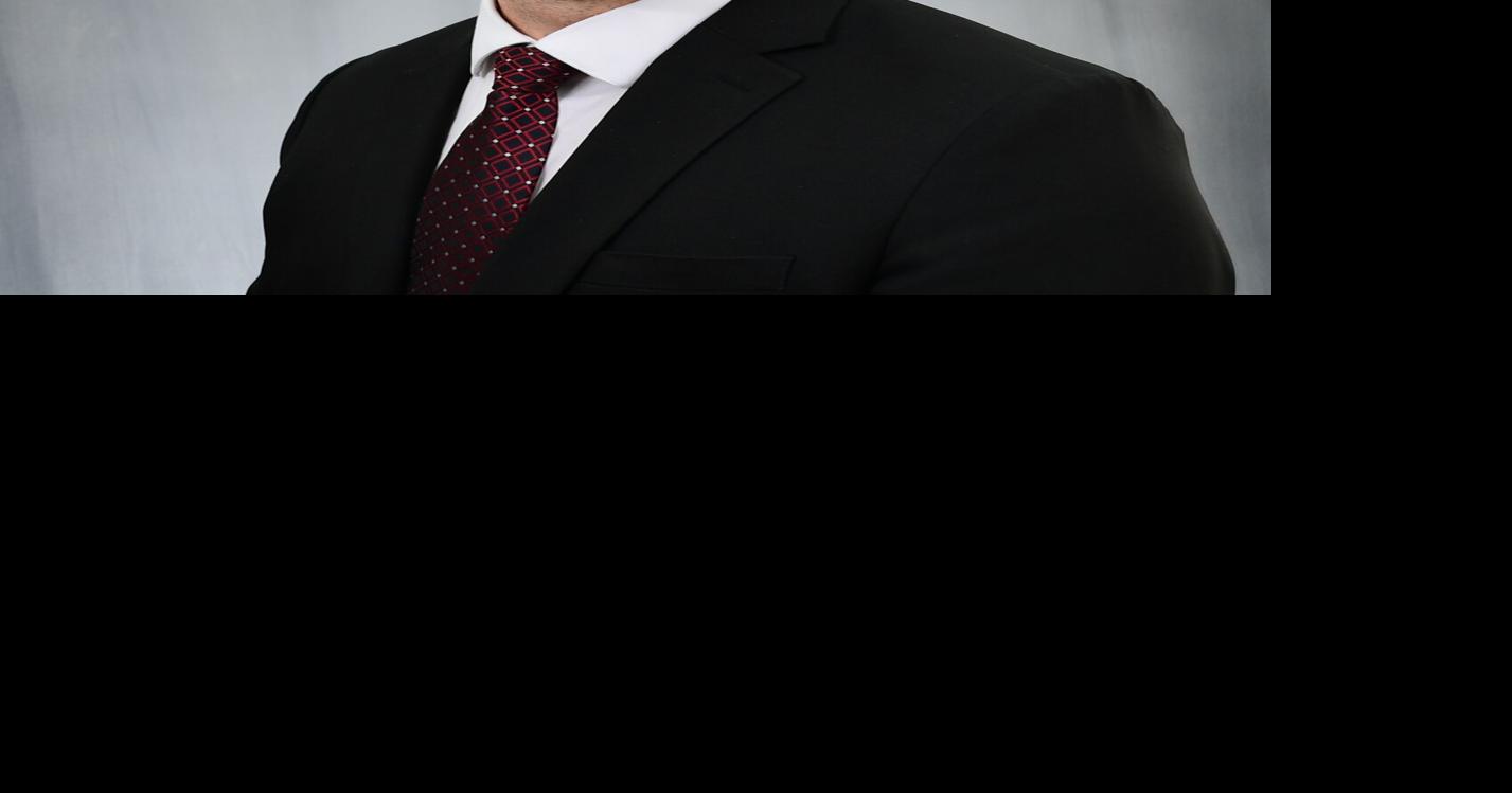 Gadsden State appoints Austin Tillison as director of public relations ...