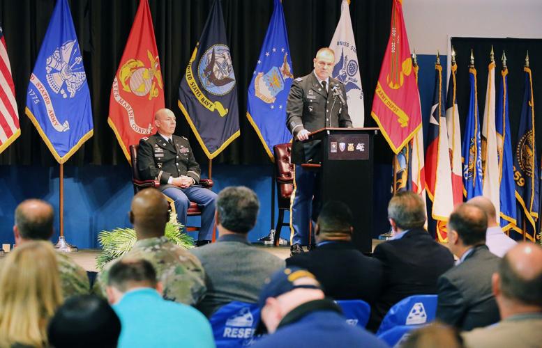 AOD Veterans Day Program | News | annistonstar.com