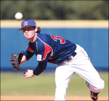 Pell City native St. John picked in MLB Draft | The Daily Home ...