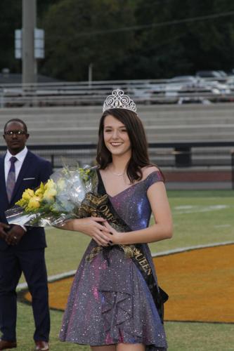 Congrats ... Aubrey Barrett | Community | annistonstar.com