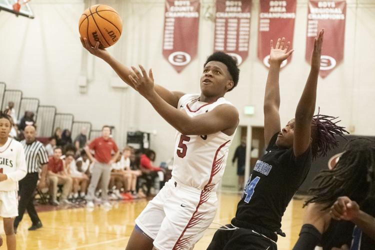 Photos: Winterboro v Sylacauga - Guys High School Basketball | The ...