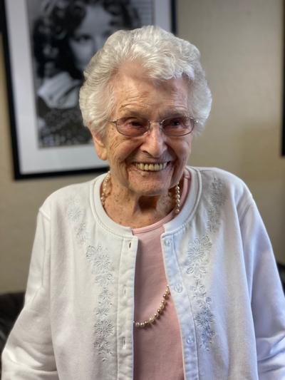 Spotlight on: Gladyce Cornelius, Centenarian | Spotlight | annistonstar.com