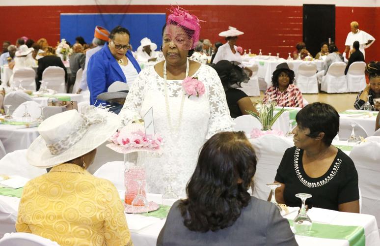 Photos: Dorcas Art and Social Club 100th Anniversary | News ...