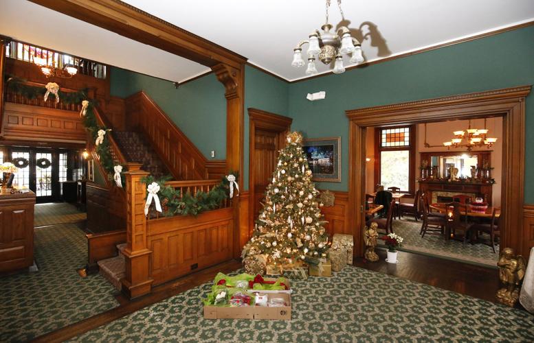 Victoria Inn | Slideshows | annistonstar.com