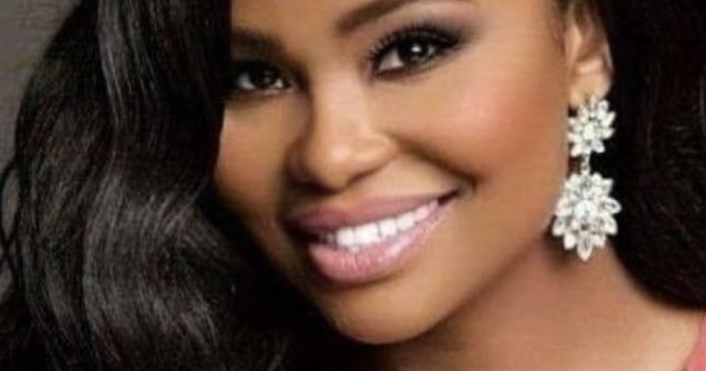 Weaver woman advocates for women with depression on Atlanta TV | News ...
