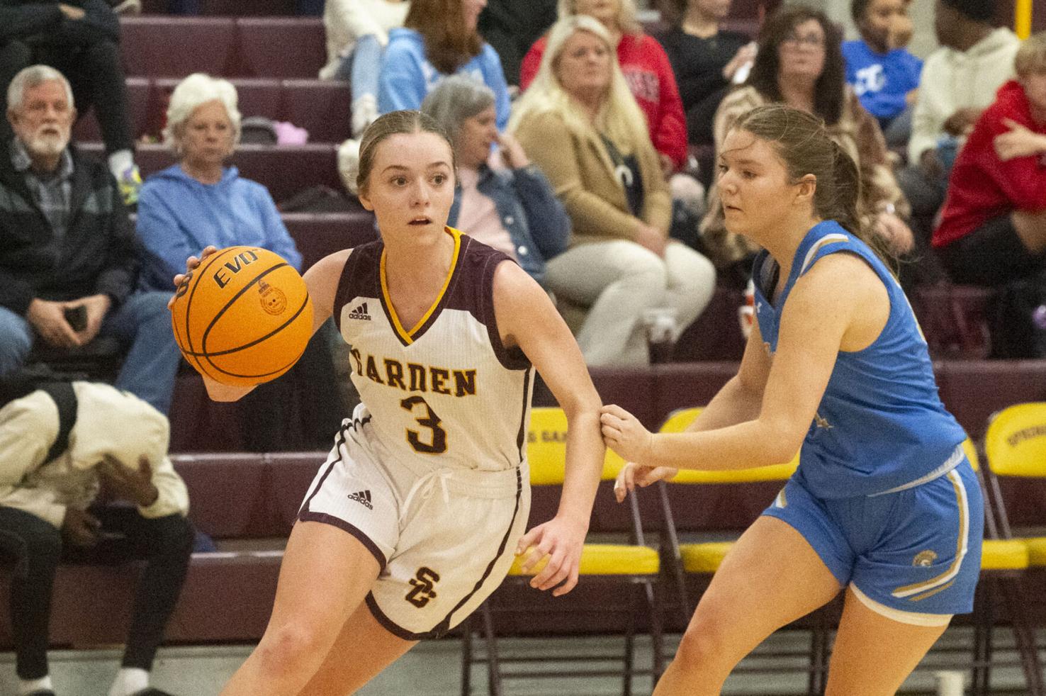 GO GARDEN GO: Spring Garden boys, girls grow into one of state's best ...