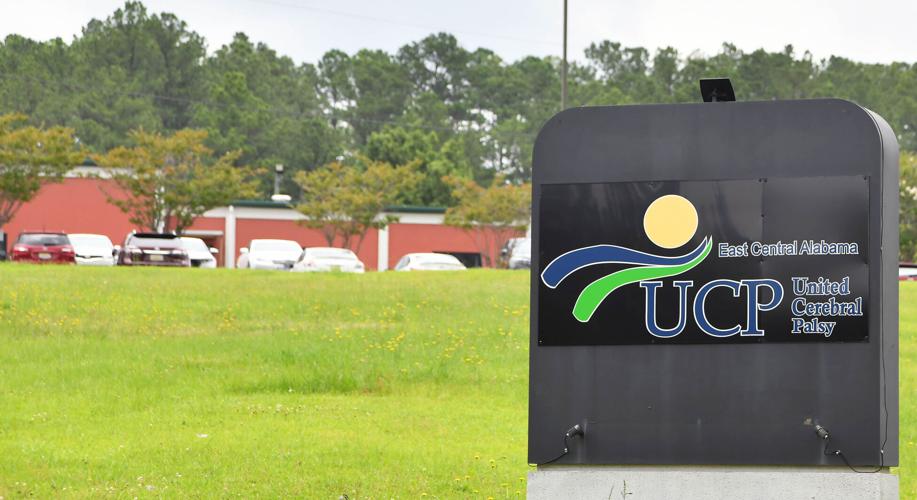 Alabama Power volunteers to revitalize United Cerebral Palsy Center in ...