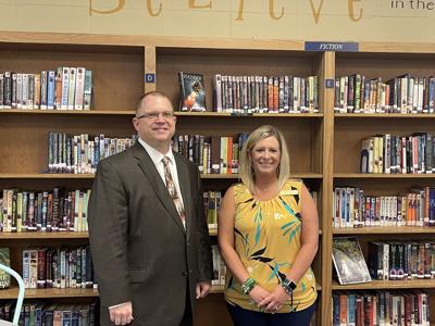 Pell City School Board approves acting principals for Pell City High ...