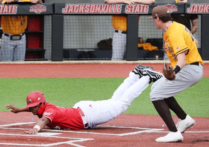 Photos: JSU vs Valparaiso NCAA Baseball Game | Slideshows ...