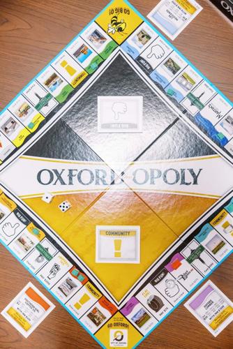 ‘Oxford-opoly’ game hits the stands | Oxford | annistonstar.com