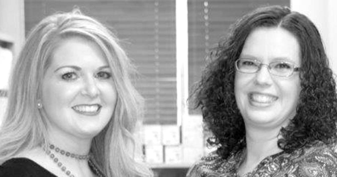 Brittney Gossage, Stephanie Hurst sworn in as magistrates in Talladega ...
