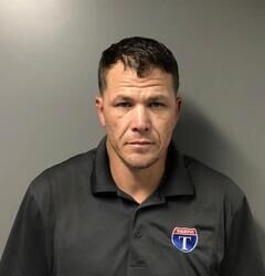 4 men, including former St. Clair Sheriff’s deputy, arrested on meth ...