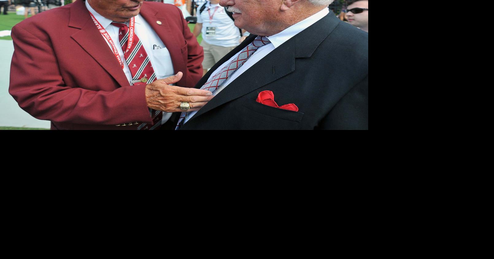 Report: Ex-Tide coach Stallings suffers stroke at Dallas airport ...