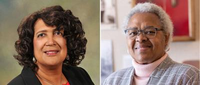 Two of 25 'Women Who Shape Alabama' work in Talladega | News ...