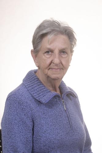 Former Daily Home editor Janice Keith passed away Monday | News ...