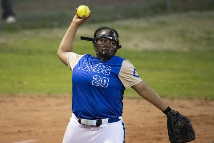 Photos: Childersburg vs. B.B. Comer - High School Softball | Slideshows ...