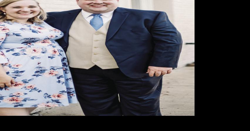 Nicholas Gandy is new pastor at Friendship Baptist Church in St. Clair ...