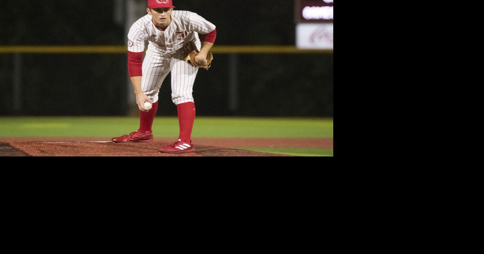 Former Gamecocks Causey, Jones picked in back-to-back rounds by Royals ...