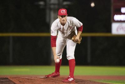 Former Gamecocks Causey, Jones picked in back-to-back rounds by Royals ...