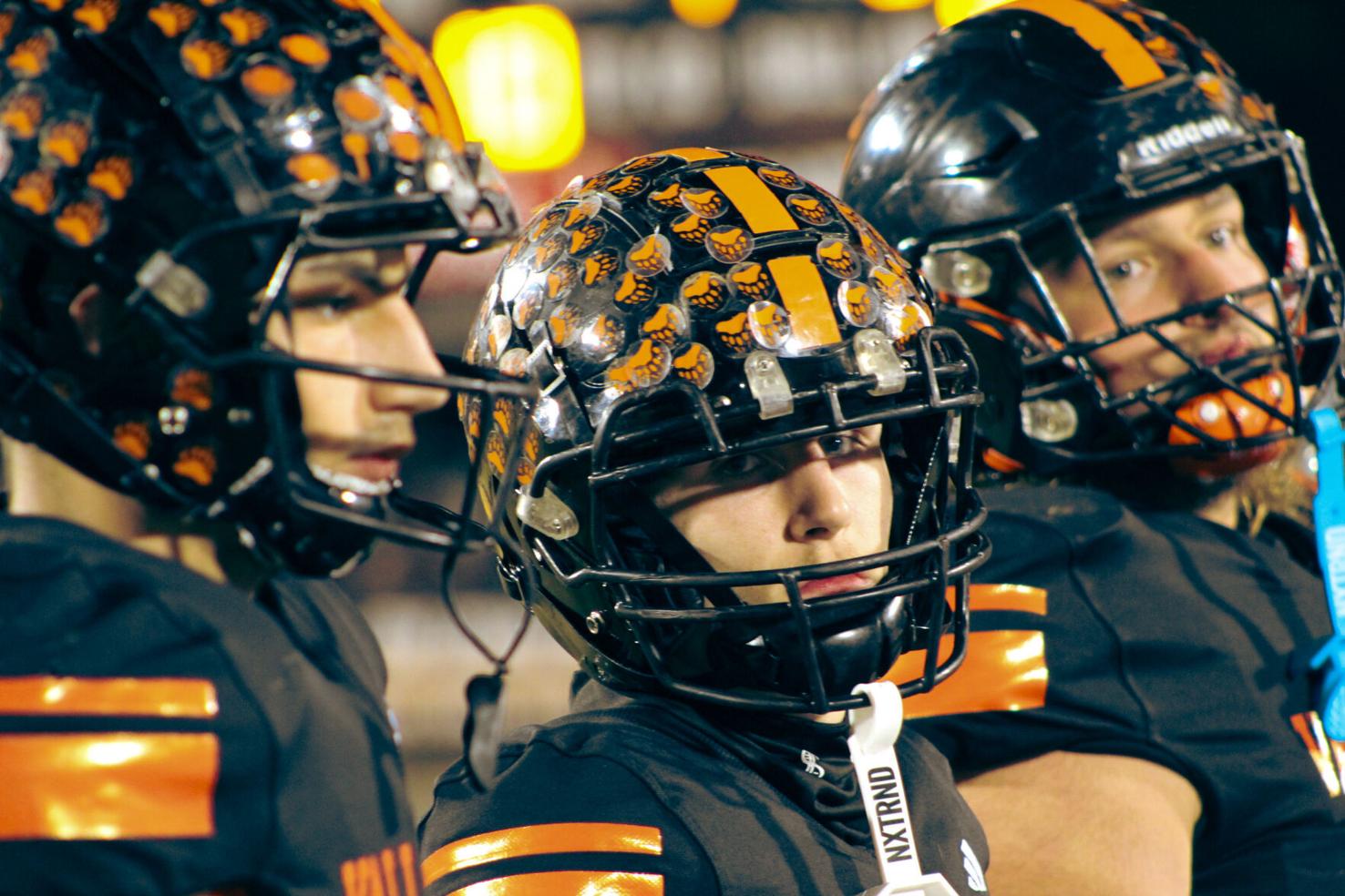 Beason powers Alexandria to first-round victory over Fayette County ...