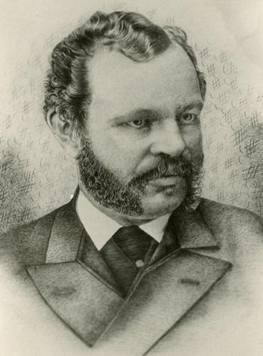 Samuel Noble monument made its debut 120 years ago | News ...