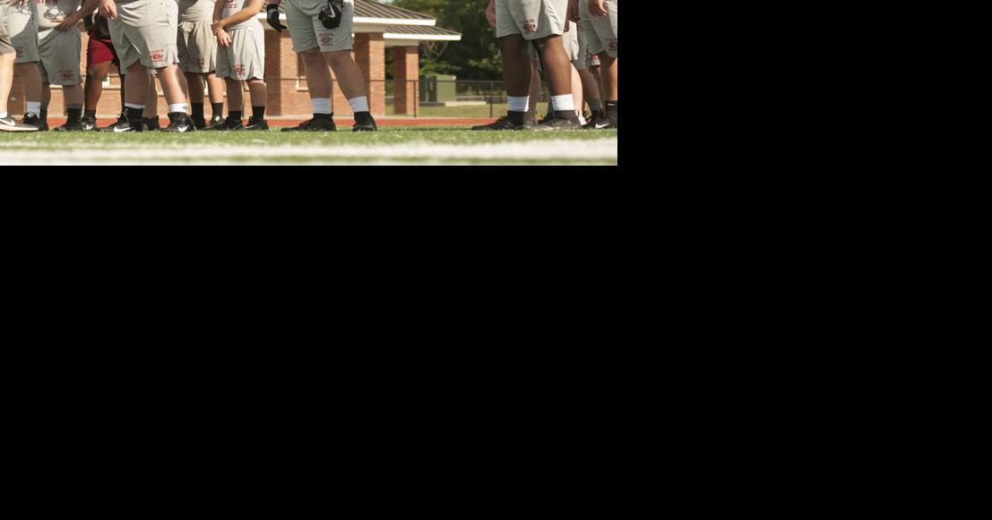 High school football: Offensive line play critical to Sylacauga's ...