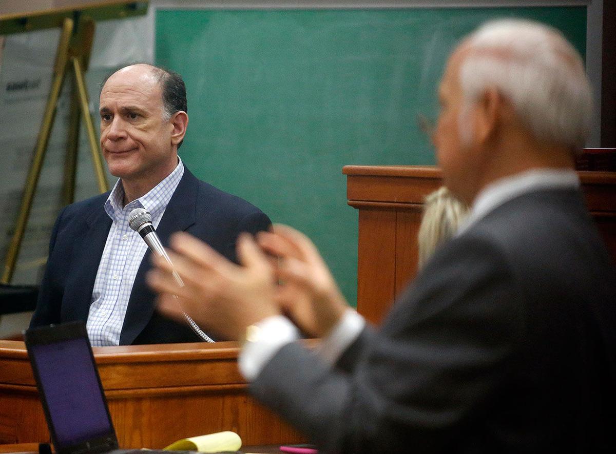 Former Anniston restaurant owner sentenced at hearing | News ...