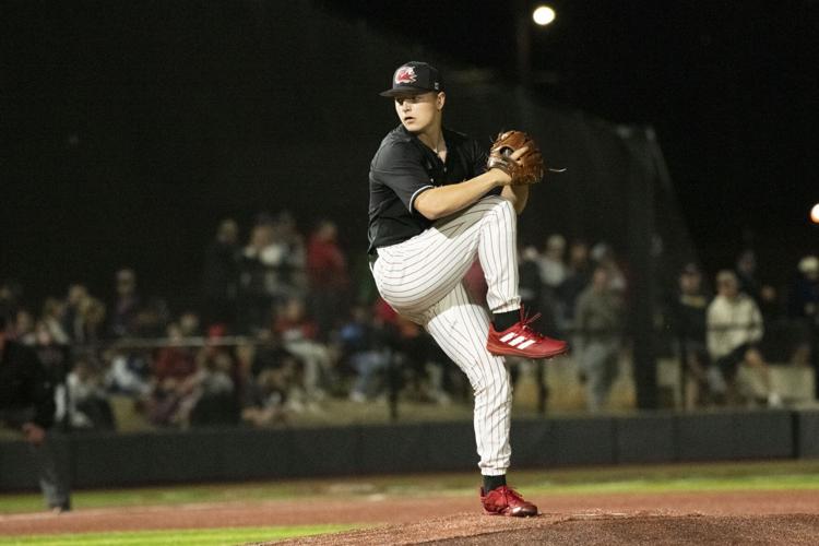 Photos: JSU Baseball hosts No. 11 Auburn | Slideshows | annistonstar.com