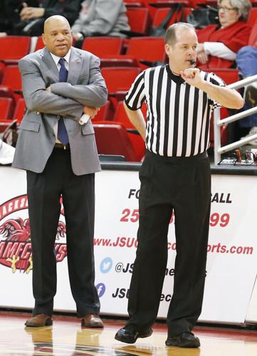 Austin Peay at Jacksonville State Basketball | Slideshows ...