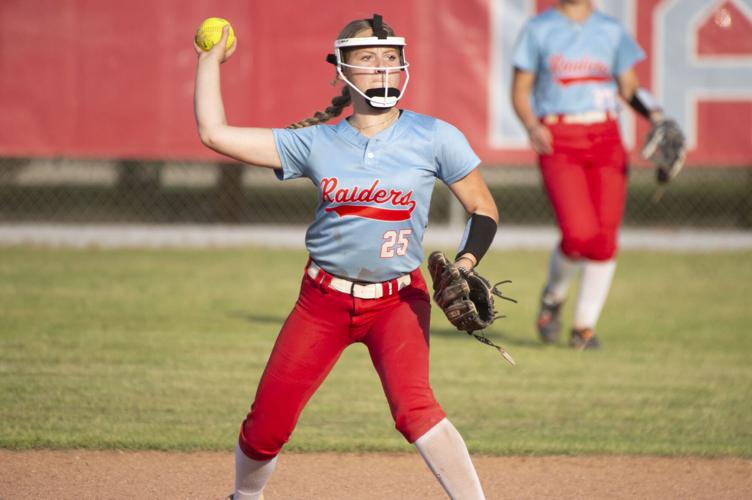 Photo gallery: Pleasant Valley hosts Sand Rock, softball | Slideshows ...