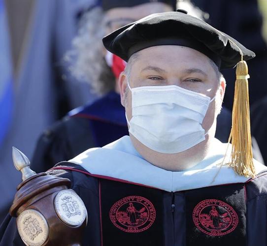 Photos: JSU's Spring 2021 Commencement Event | News | annistonstar.com