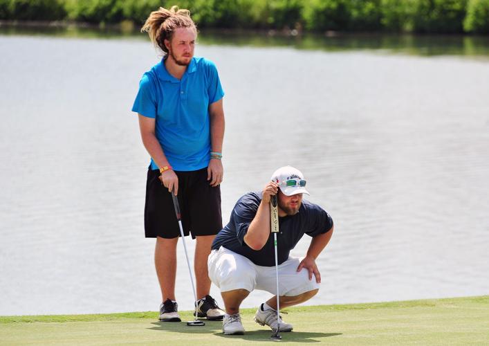 Sunny King Charity Classic Round 1 | Slideshows | annistonstar.com