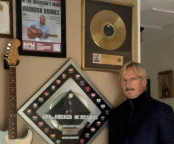 Catching up with Gadsden's Brandon Barnes | Music | annistonstar.com