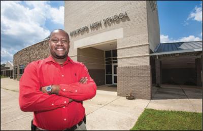 tim young headmaster