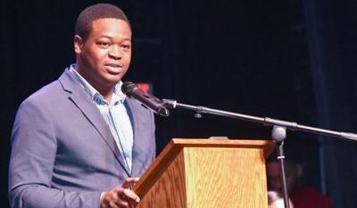 Black history accomplishments noted at celebration last month | The ...