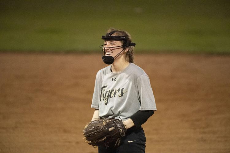 Photos: Childersburg vs. B.B. Comer - High School Softball | Slideshows ...