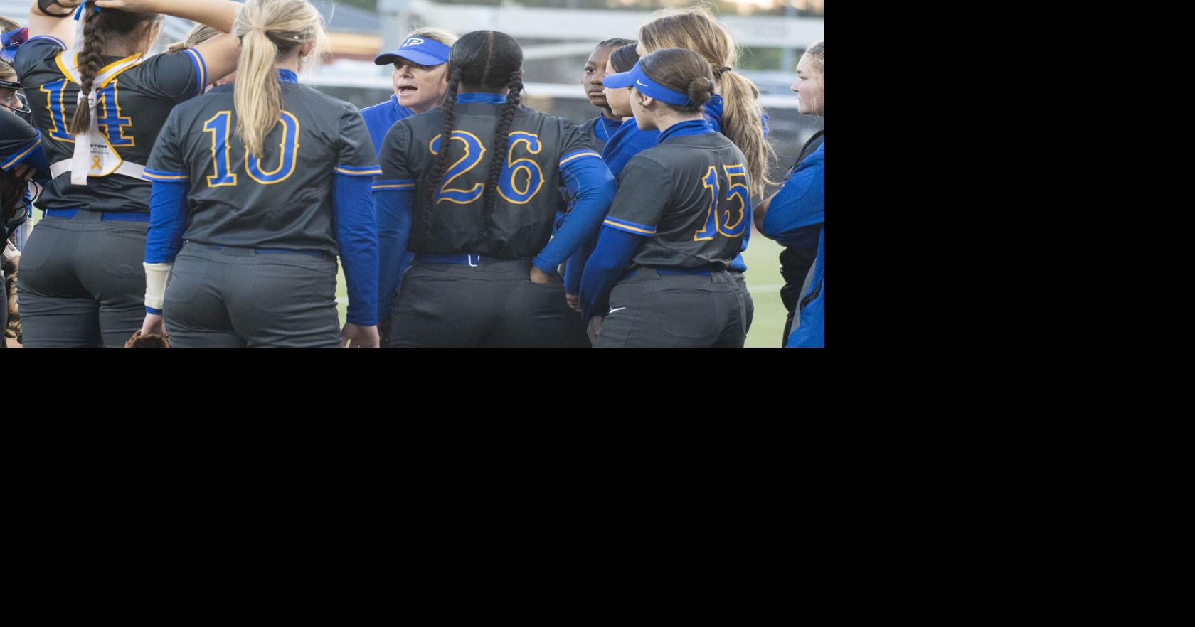 A CHAMPION EXITS: Smith announces she'll step down as Piedmont's ...