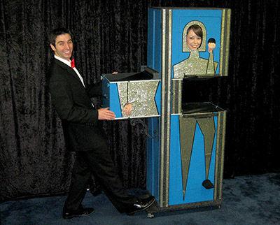 Magician will perform free show In Odenville | Religion | annistonstar.com