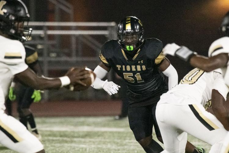 Photos: Comer hosts Lanett - 2A Football Playoffs | Slideshows ...