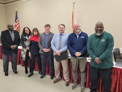 Anniston to establish police reserve force | Anniston | annistonstar.com