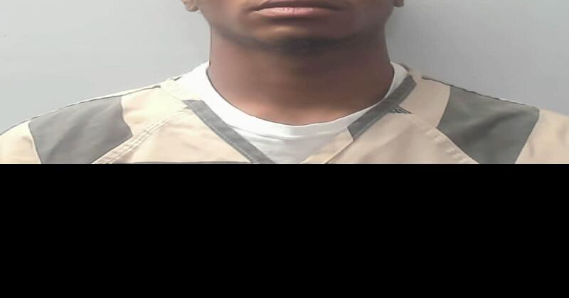 New Orleans Man Charged With Trafficking The Daily Home