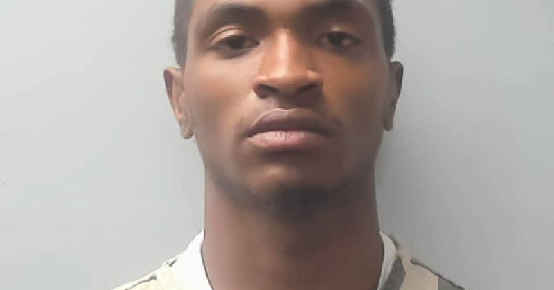 New Orleans Man Charged With Trafficking The Daily Home