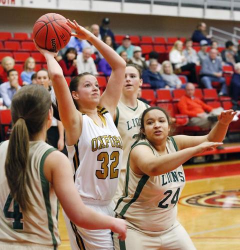 Calhoun County Basketball Tournament Day One | Slideshows ...