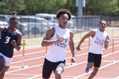 Prep track and field: Highlights from local teams and athletes at state ...