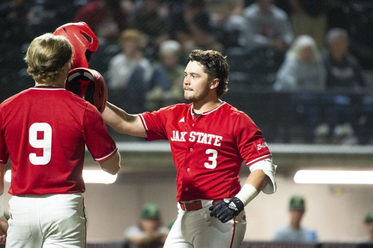 Photos: Jacksonville State Gamecocks slam the UAB Blazers | Slideshows ...