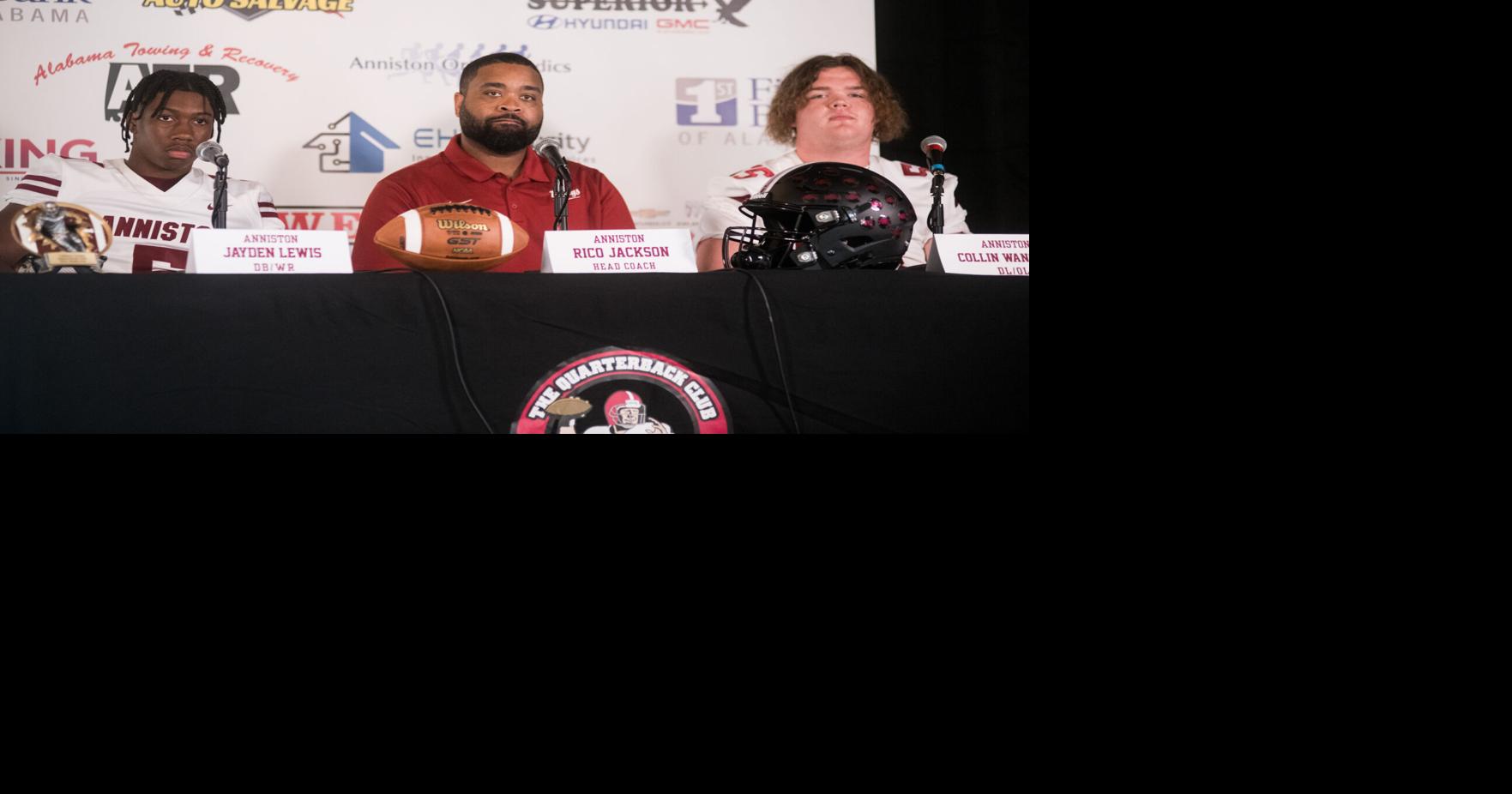 Thomas Ashworth: 10 takeaways from Calhoun County football media day ...