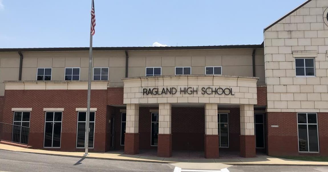 Report of Ragland teacher with knife at school remains under ...