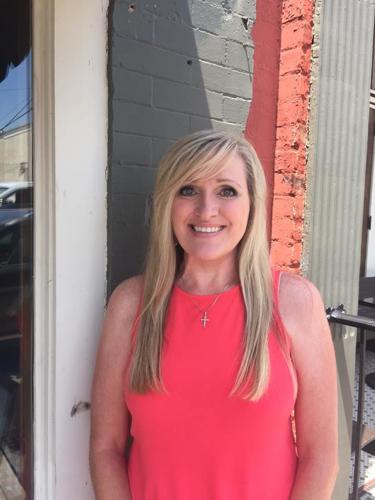 Congrats ... Pam Hughes | Community | annistonstar.com