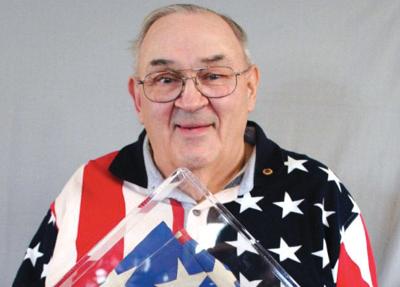 Ohio high school student now part of US history | Newsjournal ...