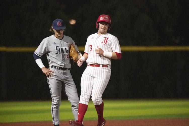 Photos: JSU drops opener against South Alabama - College Baseball ...